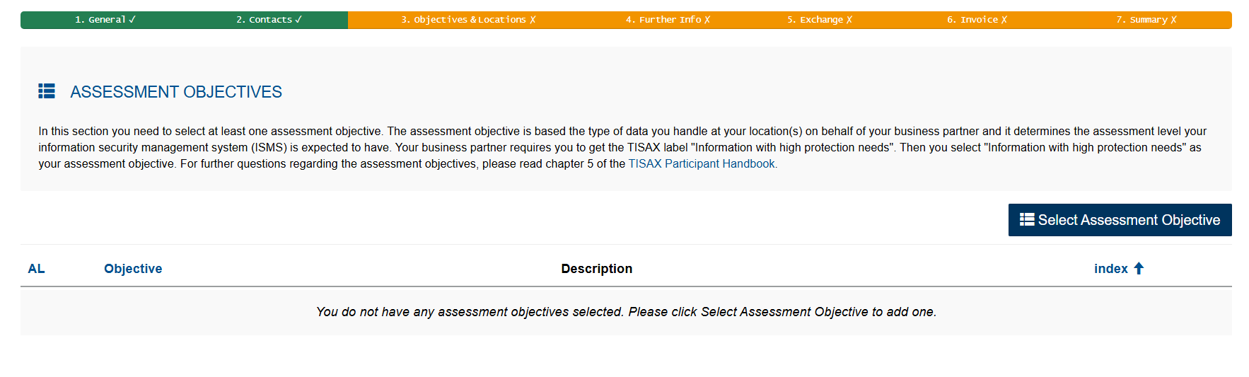 SPRING 2025 WEBSITE UPDATE · ENX Portal