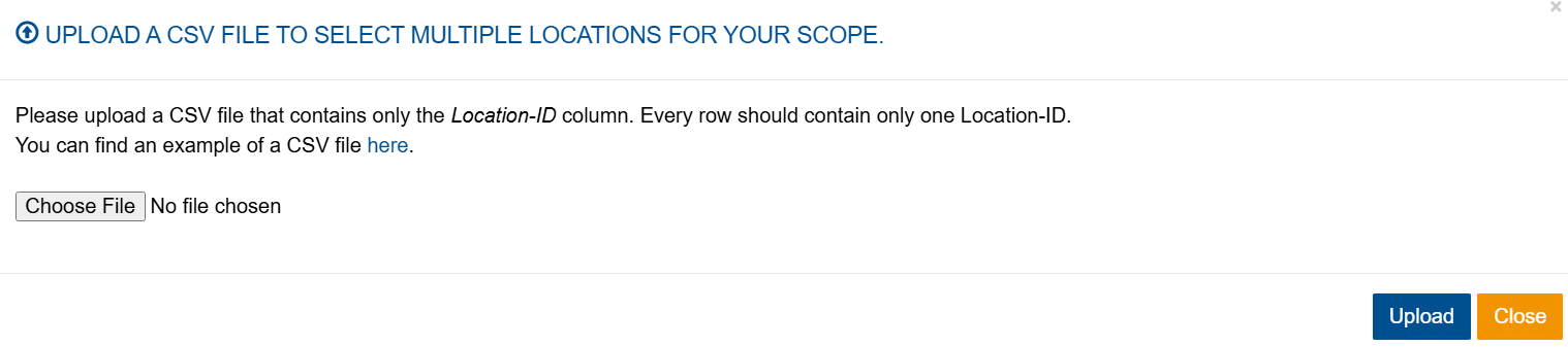 SPRING 2025 WEBSITE UPDATE · ENX Portal